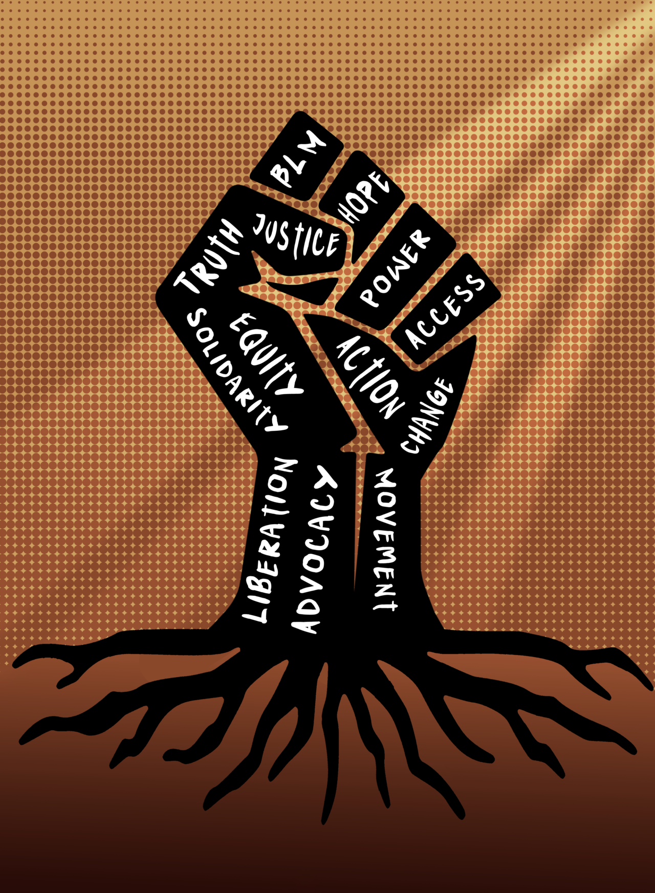 13 ACTIONS TO TAKE AGAINST RACIAL INJUSTICE - VegMichigan