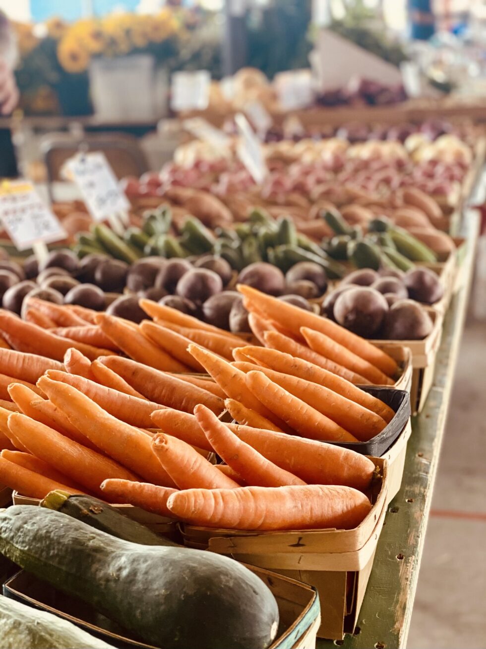 A VEGAN GUIDE TO DETROIT'S EASTERN MARKET - VegMichigan