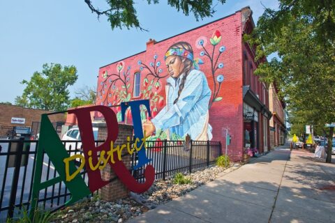 A VEGAN GUIDE TO LANSING - VegMichigan