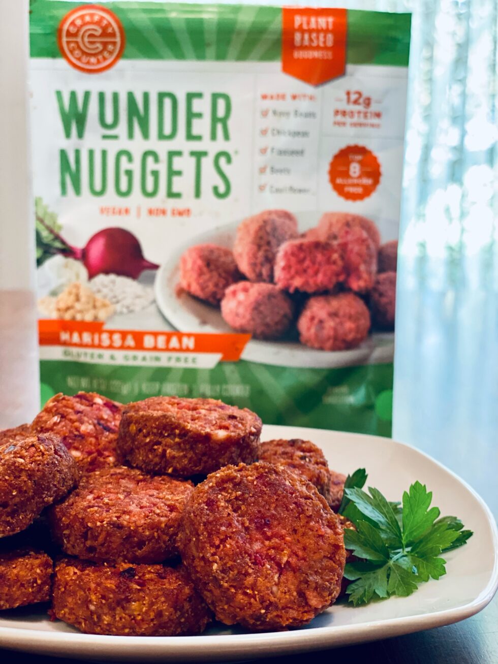 THE BEST PLANT-BASED FOODS AT TARGET - VegMichigan