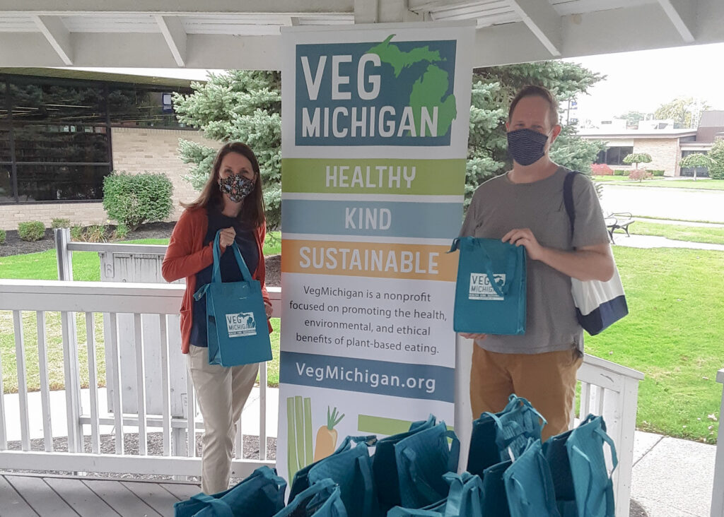 30-DAY PLEDGE: UOFM SCHOOL FOR ENVIRONMENT AND SUSTAINABILITY STAFF ...