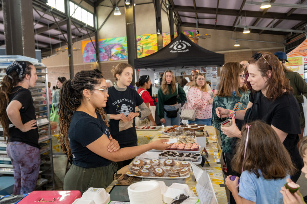 Spring VegFest 2023 - VegMichigan