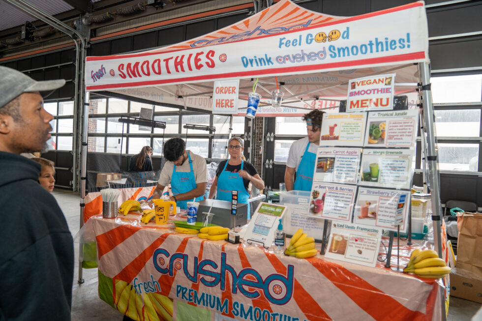 Spring VegFest 2023 - VegMichigan