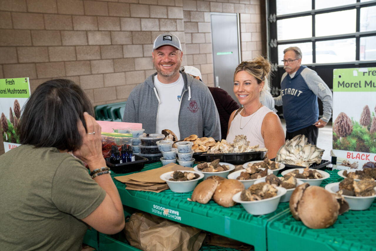 Spring VegFest 2023 - VegMichigan