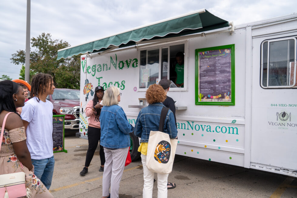 Spring VegFest 2023 - VegMichigan