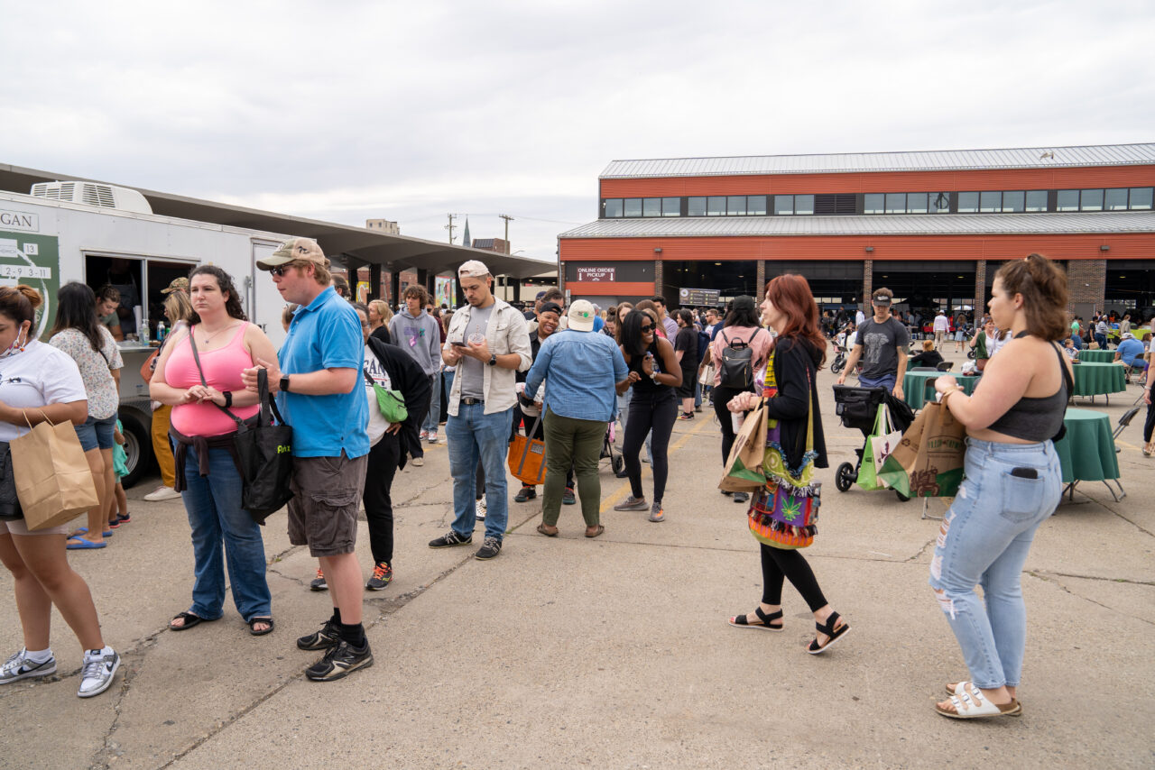 Spring VegFest 2023 - VegMichigan