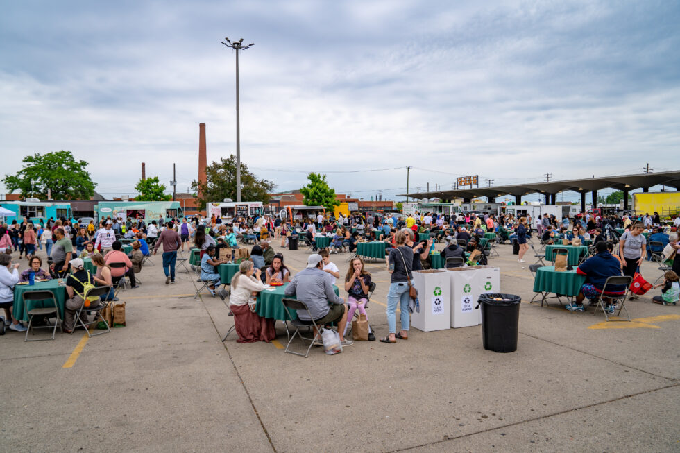 Spring VegFest 2023 - VegMichigan