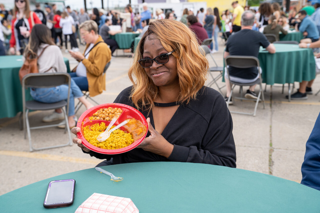 Spring VegFest 2023 - VegMichigan