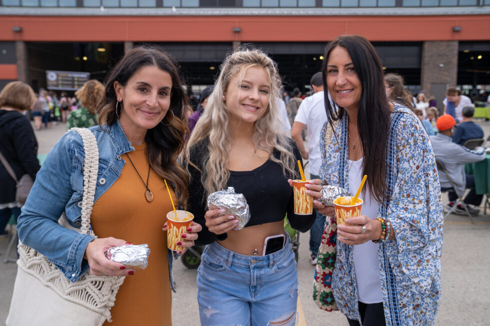 Spring VegFest 2023 - VegMichigan