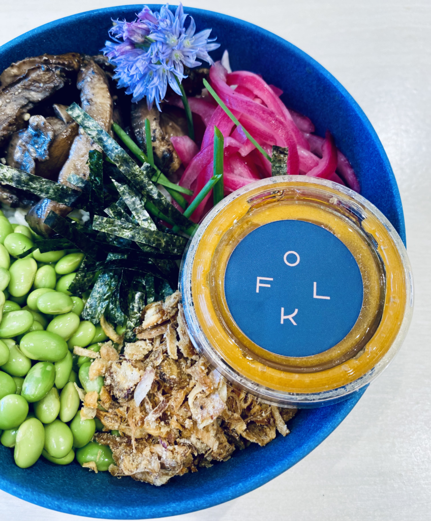 FARM TO FOLK: A GLIMPSE AT FOLK DETROIT'S SUSTAINABILITY EFFORTS ...