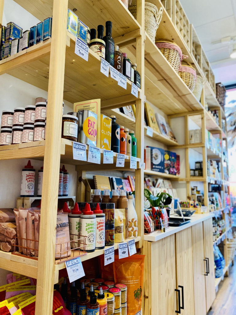 FARM TO FOLK: A GLIMPSE AT FOLK DETROIT'S SUSTAINABILITY EFFORTS ...