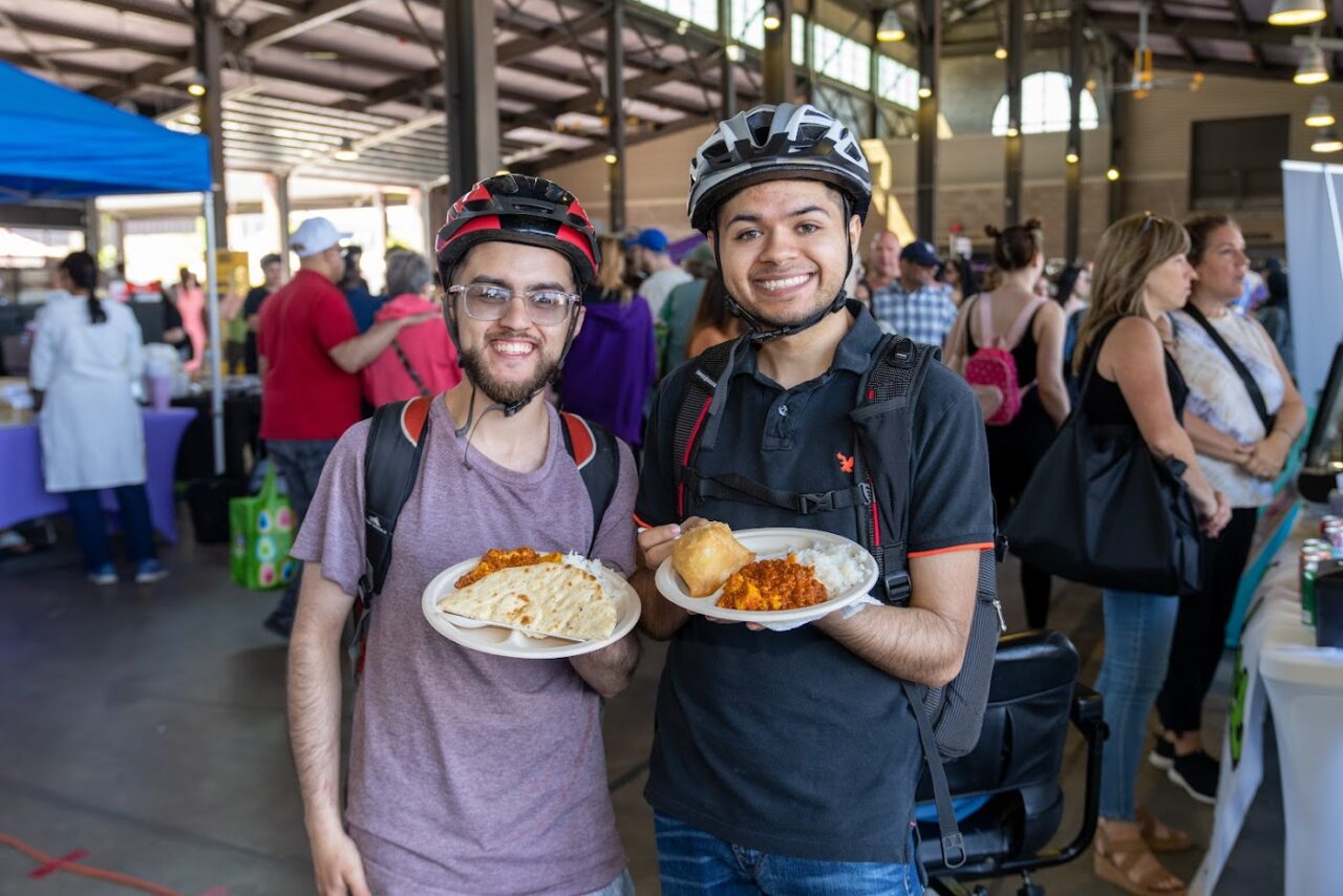 Spring VegFest 2024 - VegMichigan