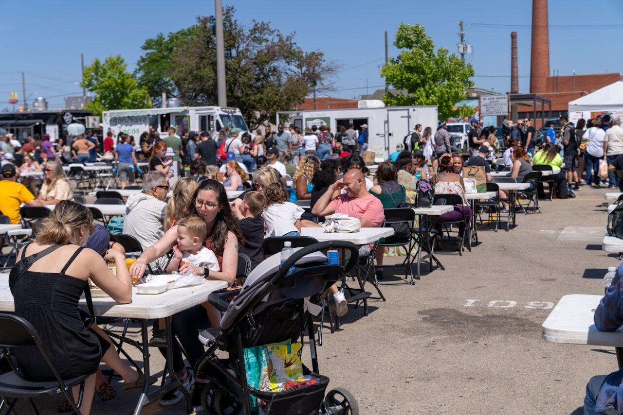 Spring VegFest 2024 - VegMichigan