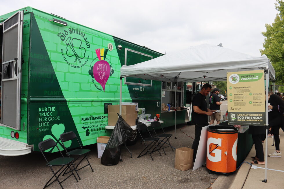 Fall VegFest - VegMichigan