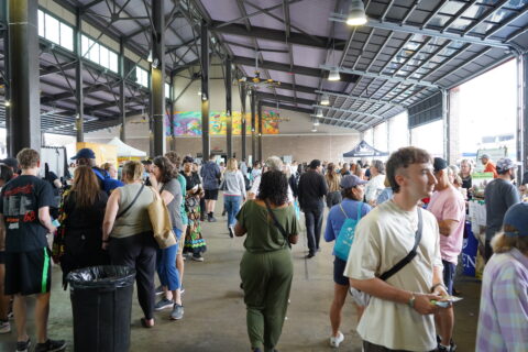 Spring VegFest 2025 - VegMichigan