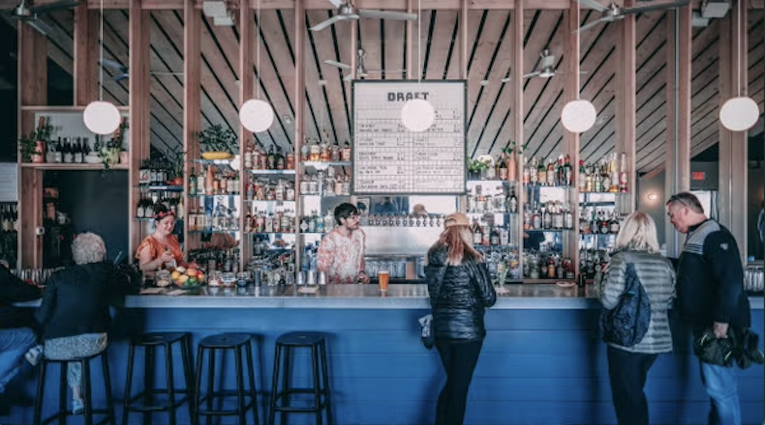 TRAVERSE CITY - VEGAN KITCHEN TAKEOVER AT THE LITTLE FLEET! CANCELLED ...